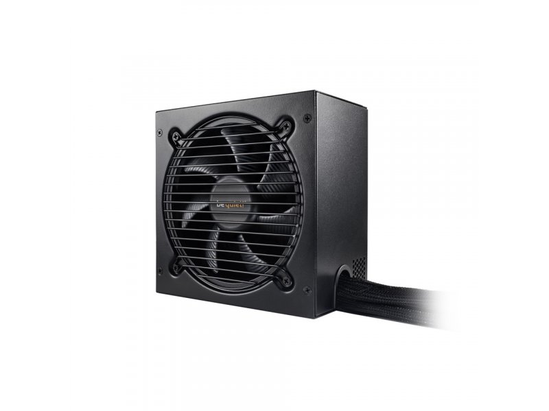 BE QUIET PURE POWER 11 700W 80 PLUS GOLD EFIKASNOST (DO 92) NAPAJANJE CENA