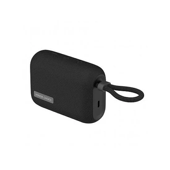 HONOR HONOR MUSICBOX M1 BLUETOOTH/5W/CRNA CENA