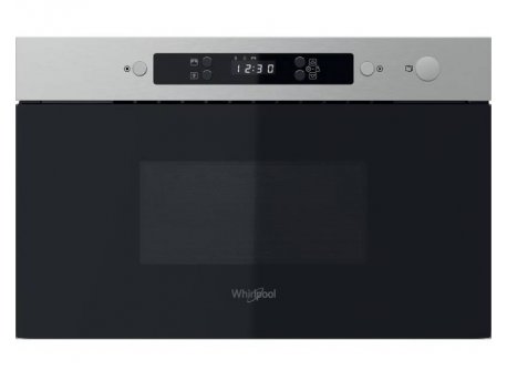 WHIRLPOOL MBNA900XN UGRADNA MIKROTALASNA RERNA