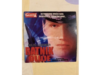 Film ,,Ratnik oluje