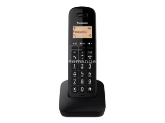 Bežični telefon Panasonic KX-TGB 610 FXB