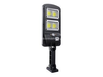 Solarni LED reflektor lampa sa PIR senzorom Prosto LRFS6110