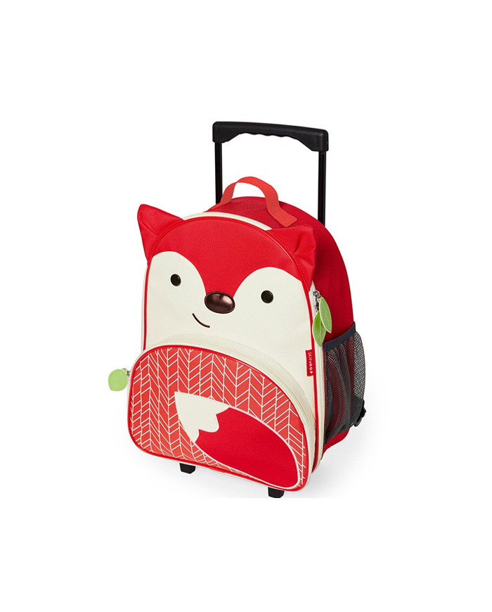 KOFER ANIMAL KIDS COLLECTION RED Skip Hop