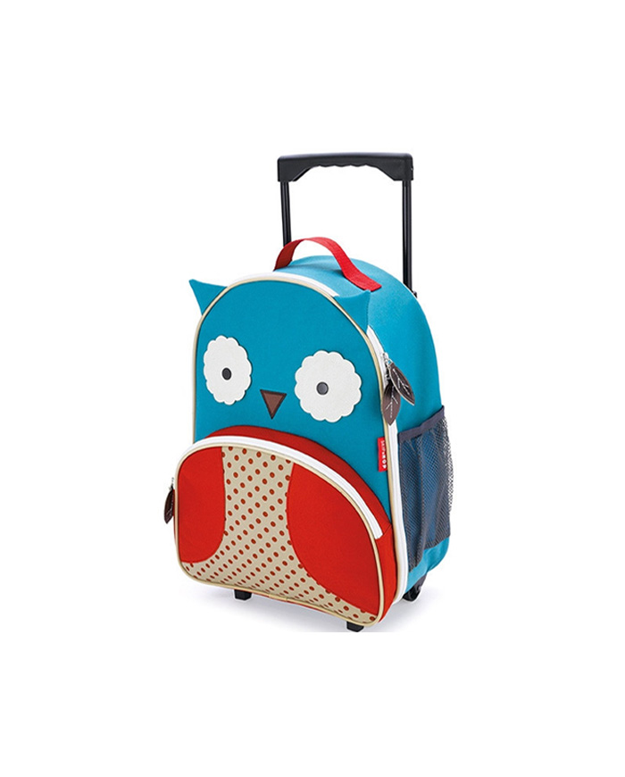 KOFER OWL KIDS COLLECTION BLUE Skip Hop