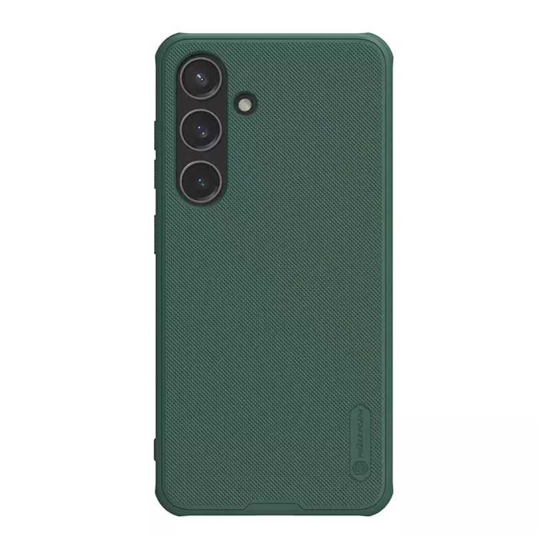 Samsung S24 Nillkin Super Frost futrola (Green)