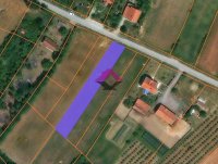 Kosmaj, Koraćica, 10,57 ari plac u građevinskom području ID#1396