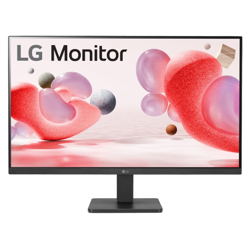 Monitor LG 27" IPS 27MR400-B