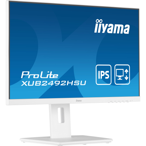 Iiyama ProLite XUB2492HSU-W5 IPS monitor 24"
