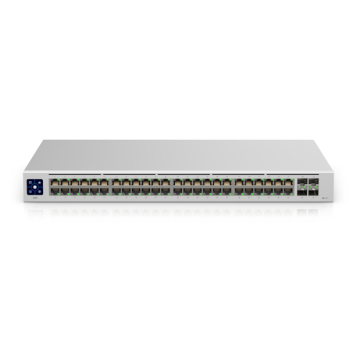 Ubiquiti UniFi USW-48-EU Gigabit switch 48-portni