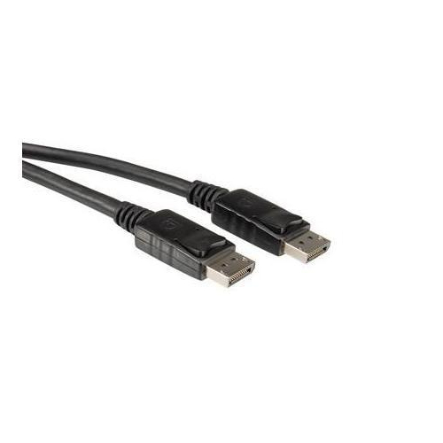 Secomp (S3691-100) kabl Display Port (Muški) na Display Port (Muški) 2.0m