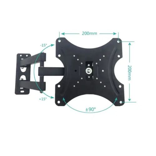 Gigatech nosač za TV 14-32" CP103 ( 062-0133 )