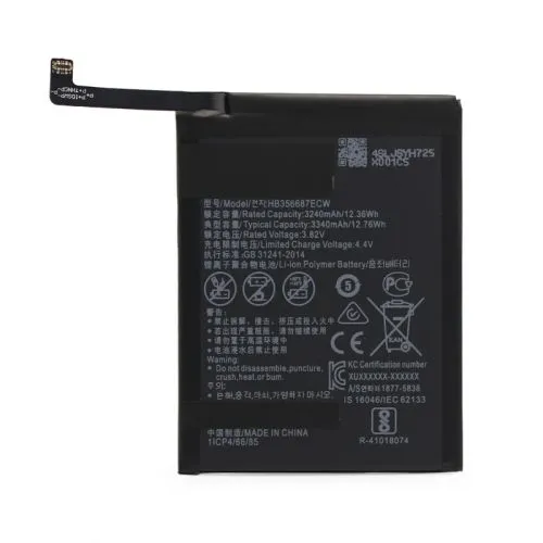 Baterija Teracell Plus za Huawei P30 Lite/Mate 10 Lite/Huawei Honor 7X HB356687ECW