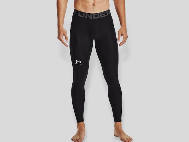 Under Armour Heat Gear muške helanke SPORTLINE