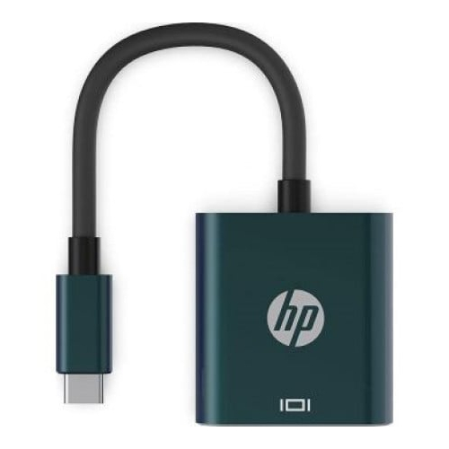HP adapter USB CM na VGA DHC-CT201 ( 011-0045 )