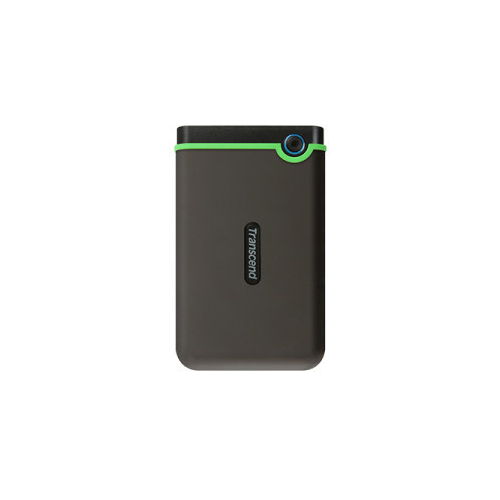 Transcend 4TB, 2.5" portable HDD, storeJet M3, Type C ( TS4TSJ25M3C )