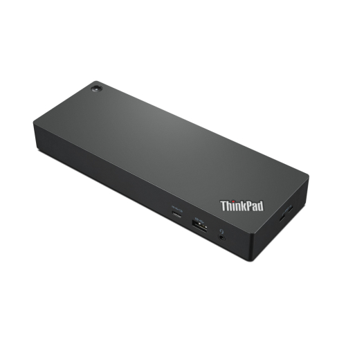 Lenovo ThinkPad (40B00135EU) Thunderbolt 4 docking stanica 135W