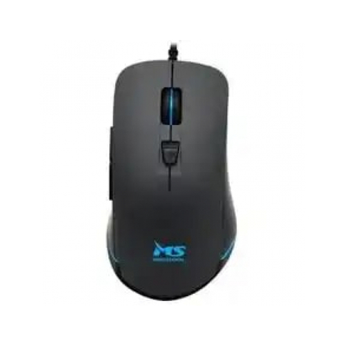 MS Nemesis C305 3200 DPI RGB USB gejmerski optički miš crni