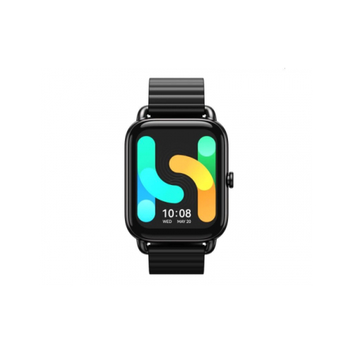 Xiaomi Haylou RS4 Plus Watch LS11 pametni sat crni+narukvica