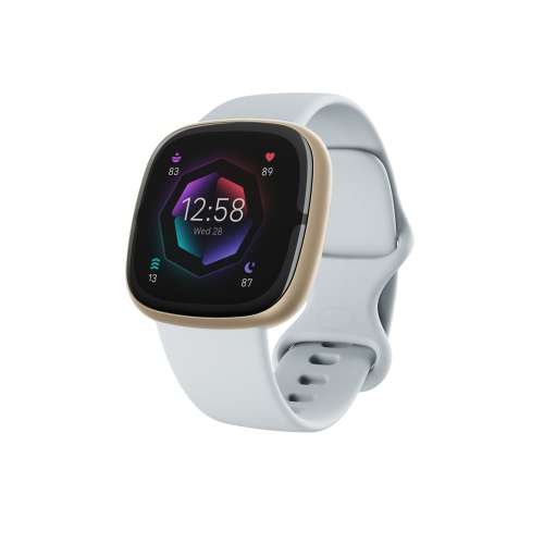 FITBIT Sense 2 Blue Mist Pametni sat