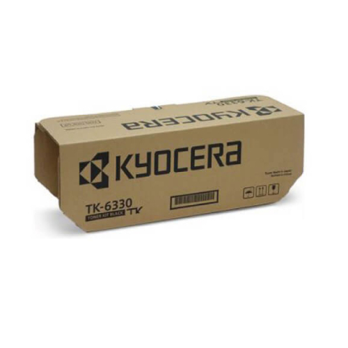 Kyocera TK-6330 toner za Epson štampač P4060dn crni