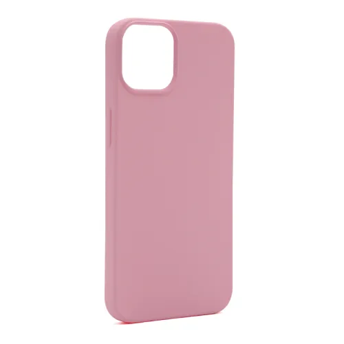 Futrola - maska GENTLE COLOR za iPhone 13 (6.1) roze (MS)