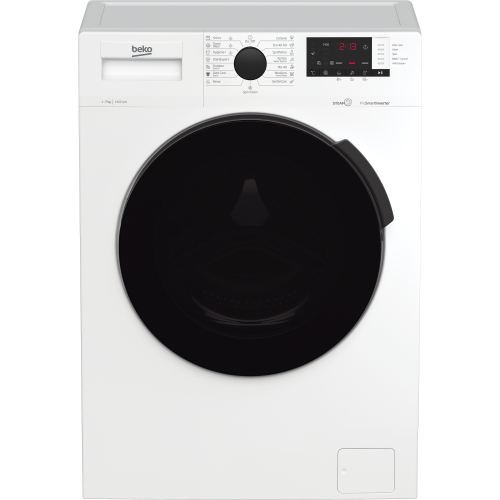 Beko WUE 7722C XW0 veš mašina 7kg 1400 obrtaja