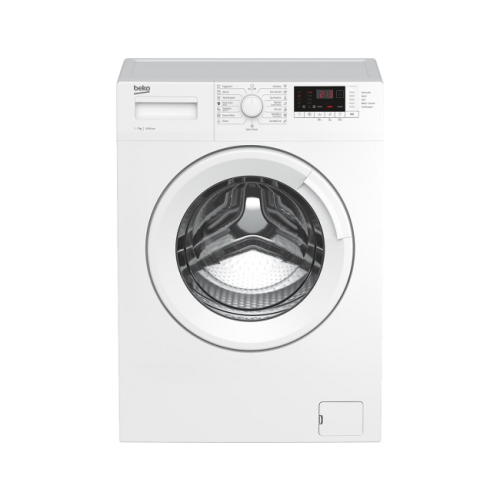 Beko WTV 7712 XW mašina za pranje veša 7kg 1400 obrtaja