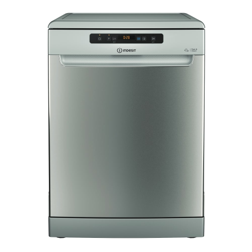 INDESIT D2F HD624 AS Mašina za pranje sudova