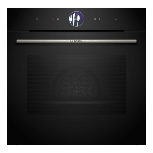BOSCH Serija 8 HRG7761B1 Ugradna rerna