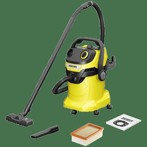 KARCHER WD 5 V-25/5/22 Usisivač za mokro i suvo usisavanje