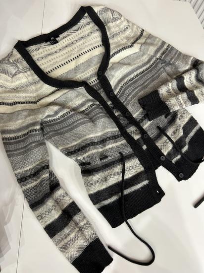Dzemper H&M