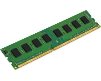 KINGSTON DIMM DDR3 8GB 1600MHz KVR16LN11/8ID EK000140899