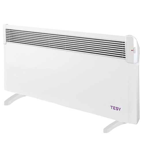 TESY CN04 250 MIS F Panelni radijator, 2500 W, Bela