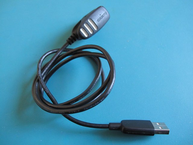SUUNTO - USB kabl za punjenje Ambit 2 i Ambit 3