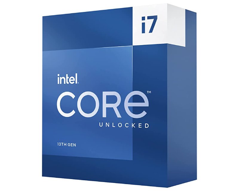 INTEL Core i7-14700F do 5.40GHz Box procesor