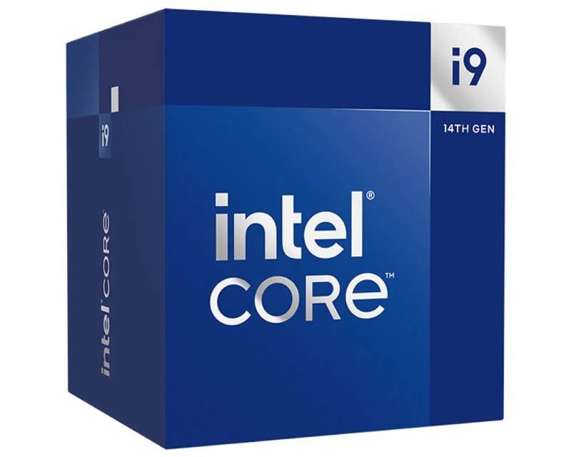INTEL Core i9-14900F do 5.80GHz Box procesor