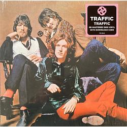 Traffic - Traffic (vinyl)