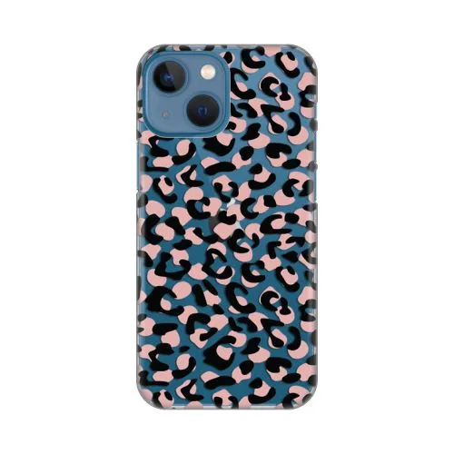 Silikonska futrola - maska print Skin za iPhone 13 Mini 5.4 Animal