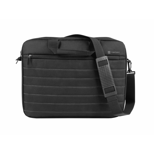 Natec TARUCA (NTO-2032) crna torba za laptop 14.1"