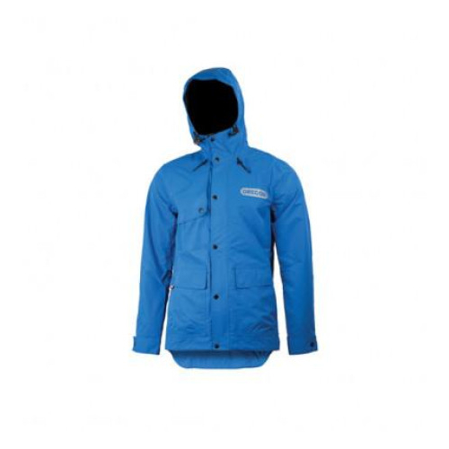Oregon kišna jakna, plava M ( 049575 )