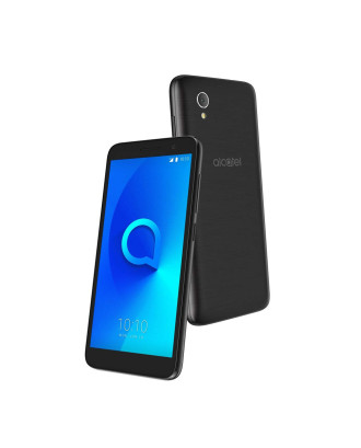 ALCATEL 1 (5033F) 1/16GB BLACK