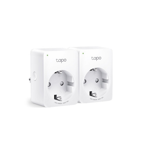 TP-Link tapo P110(2-pack) pametna utičnica ( TAPO P110(2-PACK) )