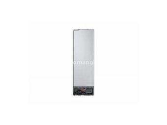 Frižider SAMSUNG RB34C652ESA/kombinovani/NoFrost/E/dispenzer/341L(227+114)/185,3x59,5x65,8cm/srebrna