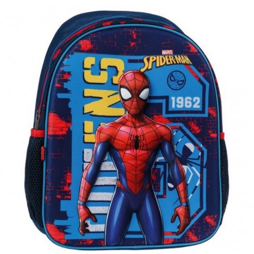 Tico ranac predškolski 3D Spiderman Job 326422