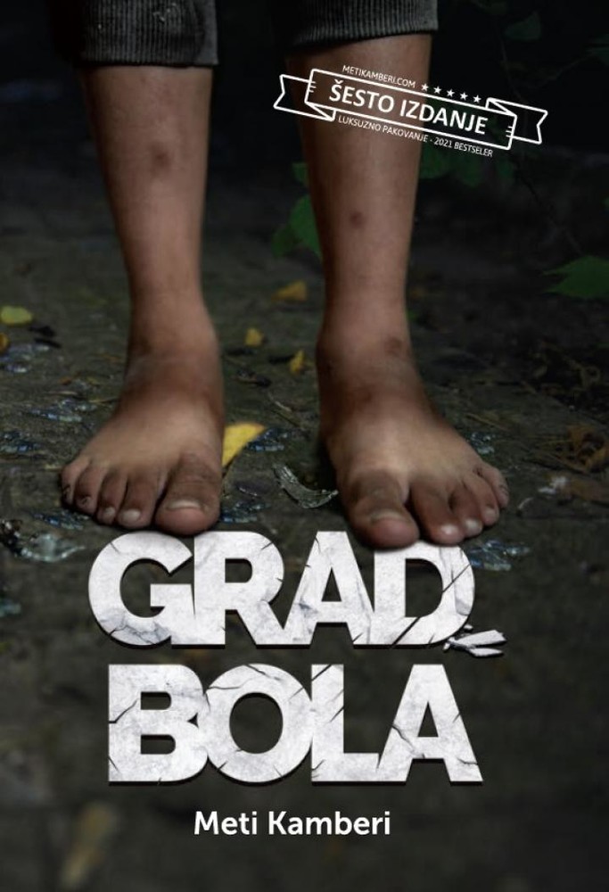 Grad bola