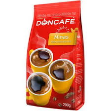 Kafa Doncafe minas 200g