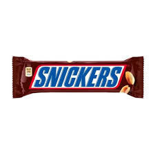 Snickers 50g