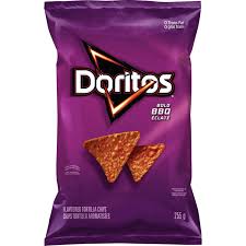 Doritos bbq 100gr.