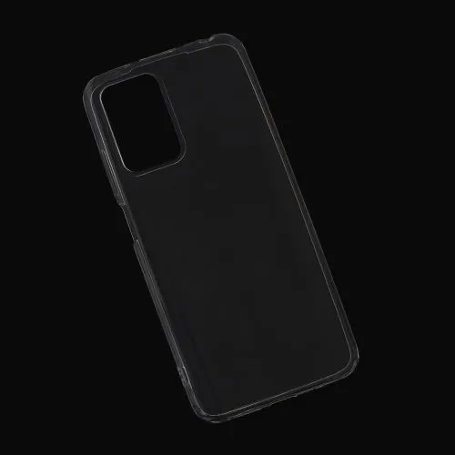 Silikonska futrola - maska Ultra Thin za Xiaomi Redmi 10/Redmi 10 Prime Transparent
