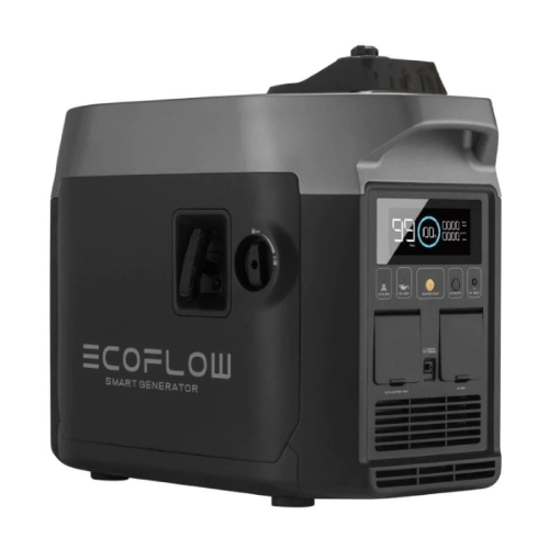 EcoFlow Smart generator